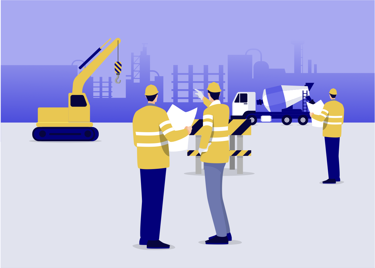 Construction Management Logistics Management – Stratovate